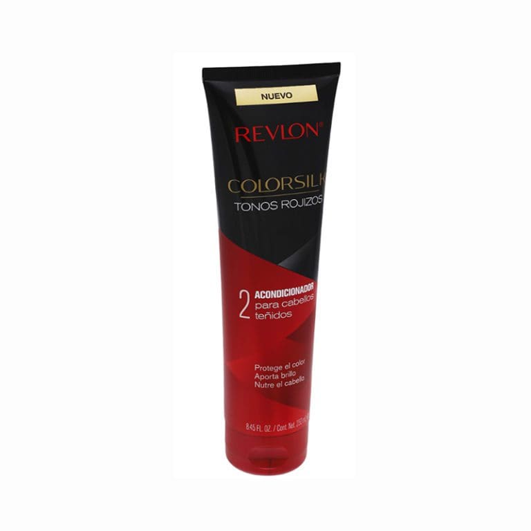 ColorSilk™ Protect Conditioner Red - Kay Cosmetics