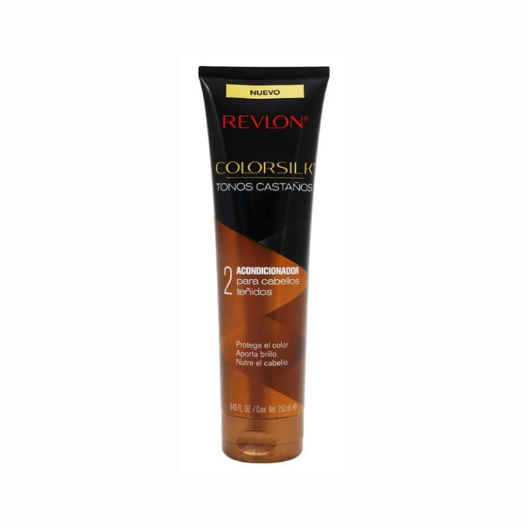 ColorSilk™ Protect Conditioner Brown - Kay Cosmetics