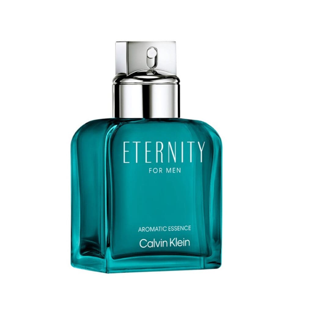 Eternity Aromatic Parfum Men - Kay Cosmetics