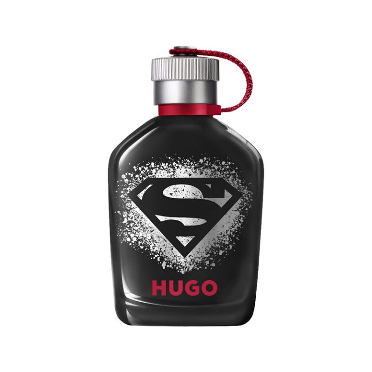 Superman EDP 125 ML - Kay Cosmetics